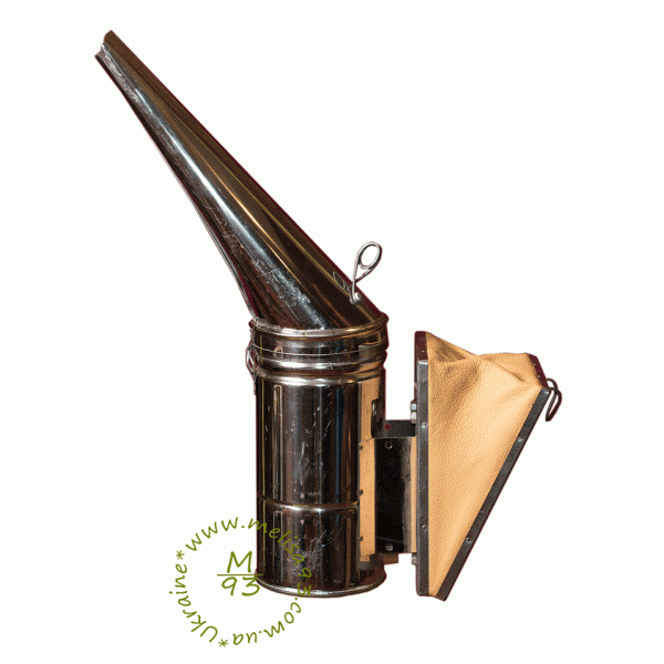 Afumator apicol medical